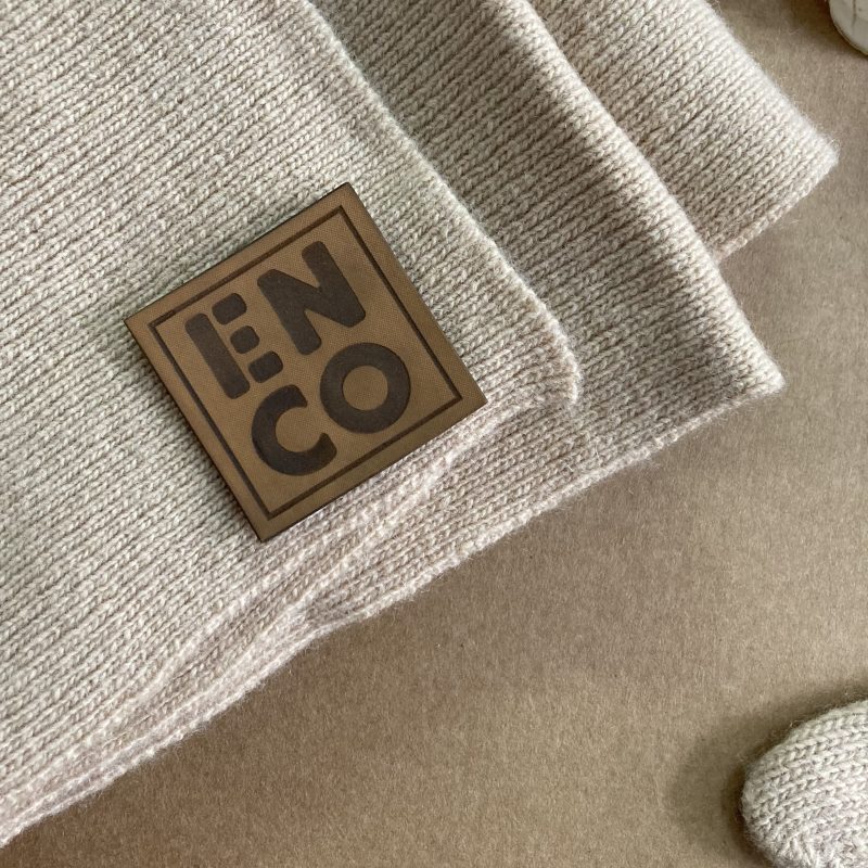 Mattress & Furniture Labels - Woven - Printed - Faux Leather Mattress ...