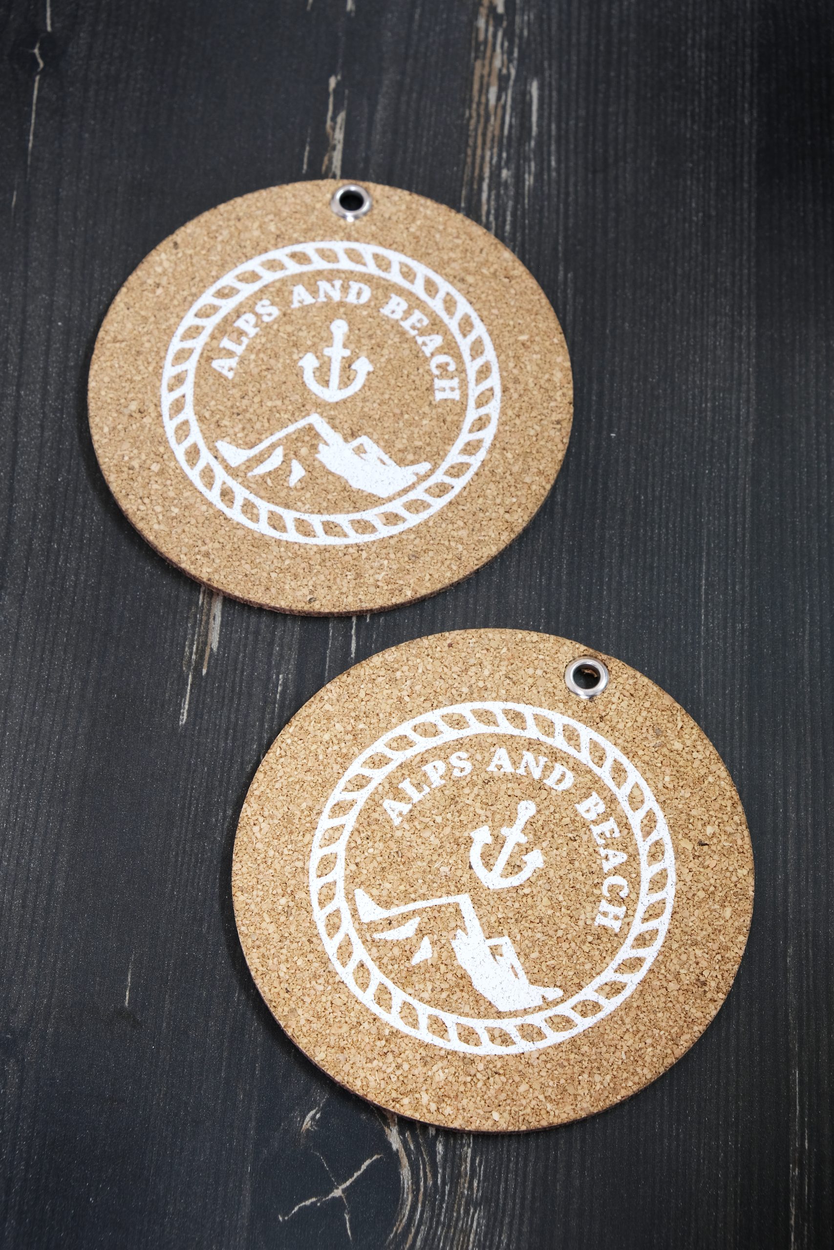 Hangtags / Swing Tickets • SY Etiket